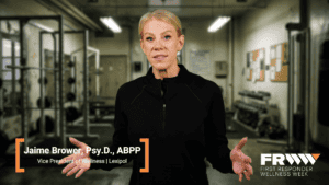 First Responder Wellness Week 2026 | Lexipol